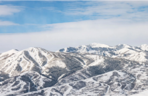 Expanded Terrain - Deer Valley | Expanded Excellence