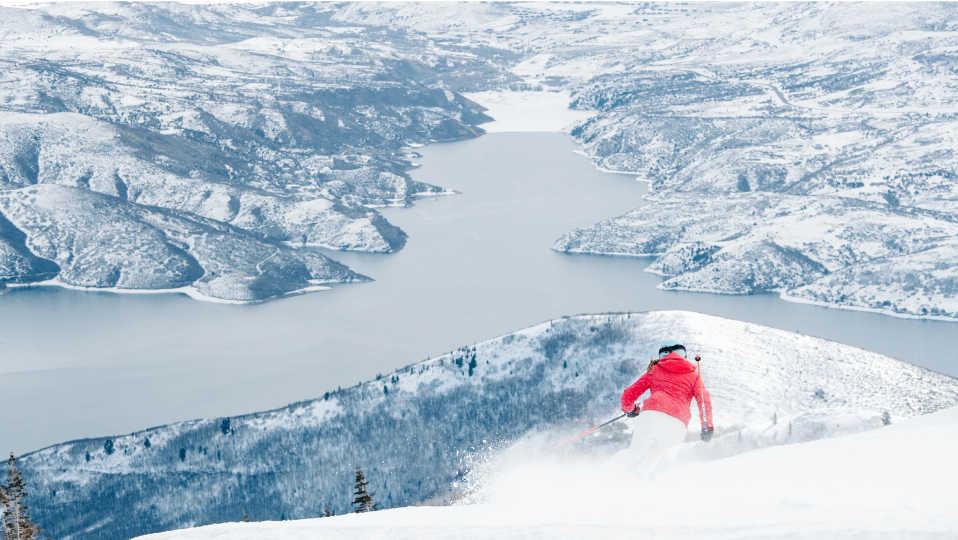 Expanded Terrain - Deer Valley | Expanded Excellence